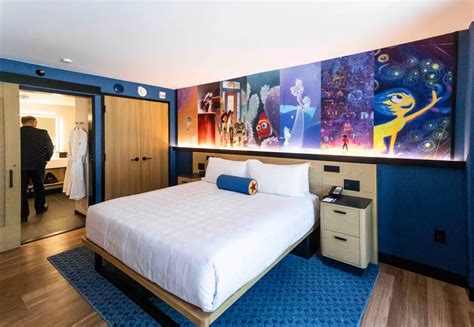 Disney Superfan Reveals The Controversial Reason Park Staff Can Enter Your Hotel Room Without