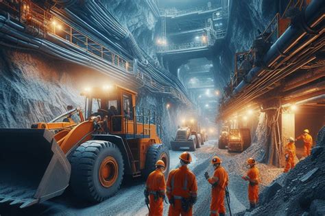 Mineradora AngloGold tem mais de 40 oportunidades de emprego em Goiás e