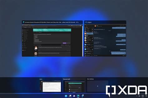 Windows 11 Pro A Deep Dive Into Its Features And Suitability Windows