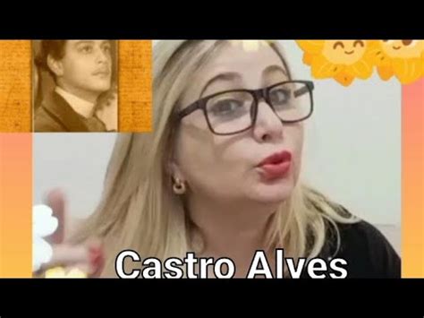 As Duas Flores De Castro Alves Poema YouTube