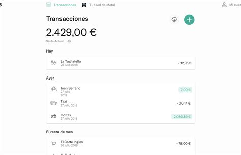 Qué es una cuenta N26 en España Consultoría Ambiental Aspra