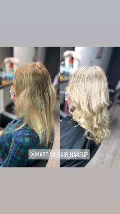 40 Blond odtiene ideas farebné vlasy oprava vlasy