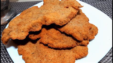 Cómo hacer la milanesa perfecta receta fácil y rápida Eweek Europe