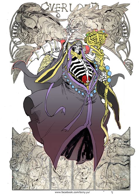 Https Aura Bella Fiora Shalltear Bloodfallen Albedo