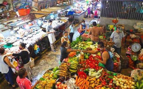 Mific reporta los precios de los productos en la canasta básica