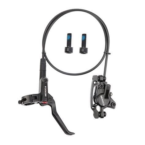 Rower Hydrauliczny Zestaw Tarczowy Hamulec Fairytre 54052713