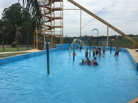 Castelo Park Aquático Viaja Certo