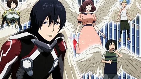 Bullied Boy Becomes The Strongest God Candidate To Become The Next God