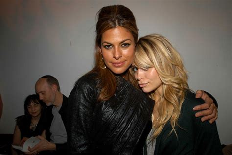 2004 Naked Heart Foundation Mary Kate Ashley Olsen Photo