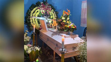 Qué le sucedió a la estudiante Norma Lizbeth