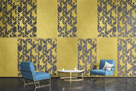 Laser Cut Metal Sheets By M Z Designs Architect Magazine
