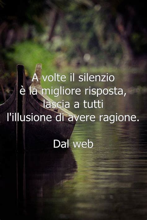 Un cuore a spasso Fanpage A volte il silenzio è la migliore risposta