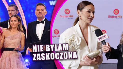 Paulina Sykut Jeżyna komentuje zmiany w Tańcu z Gwiazdami i Nasz