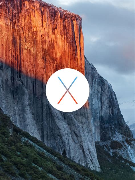 Os X El Capitan Wallpapers Wallpapersafari