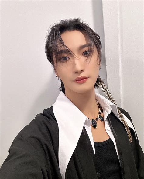 Seonghwa Ateez Photo Fanpop