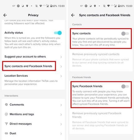 Cómo seguir y dejar de seguir fácilmente a alguien en TikTok