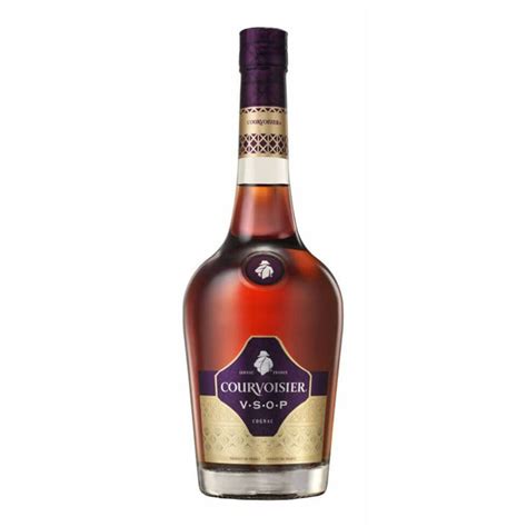 Cognac Courvoisier Vsop Cl Courvoisier Sunsetshop