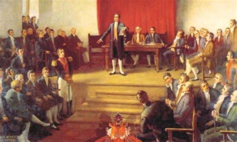 Primer Congreso Nacional Huellas Cl