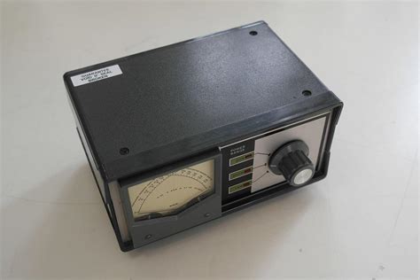 Second Hand Daiwa Cn A Swr Power Meter Radioworld Uk