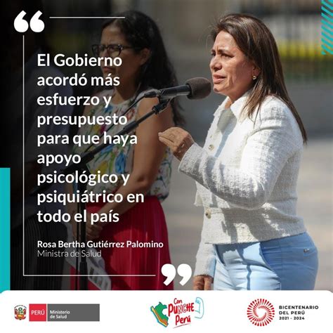Ministerio De Salud On Twitter Hay Que Erradicar La Violencia Contra