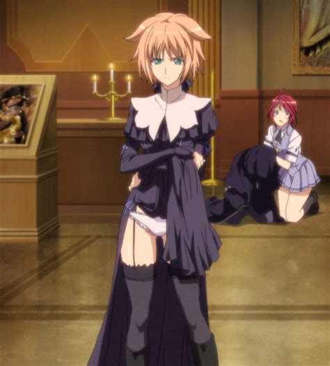 Seikon No Qwaser Wiki Anime Amino