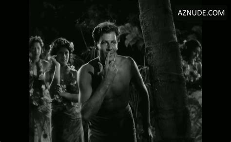 Dolores Del Rio Sexy Scene In Bird Of Paradise Aznude