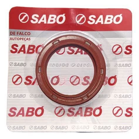 Retentor Do Comando De Válvulas Agile Cobalt Spin 8v Sabó MercadoLivre
