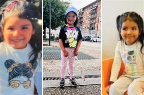 Le Notizie Su Kata La Bambina Scomparsa A Firenze