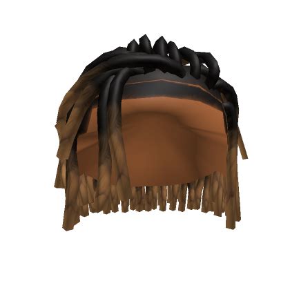 Y Kcc S Dreadlocks V Roblox Item Rolimon S