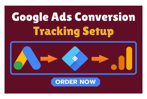 Setup Google Ads Conversion With Dynamic Value Tracking By Suzon
