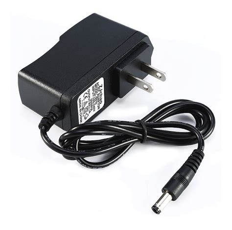 Cargador 12V 2A Plug Arduino Novatronic