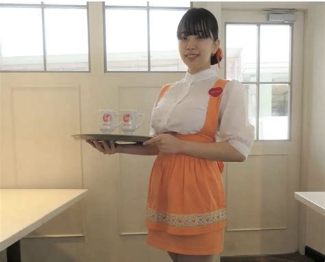After Years The Final Anna Millers Cafe In Japan Closing Down