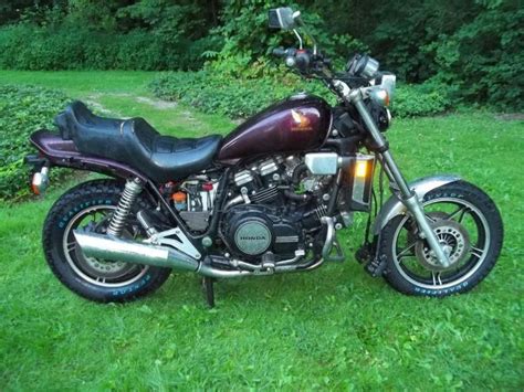 Honda Vf C V Magna Motorcycles Photos Video Specs Reviews
