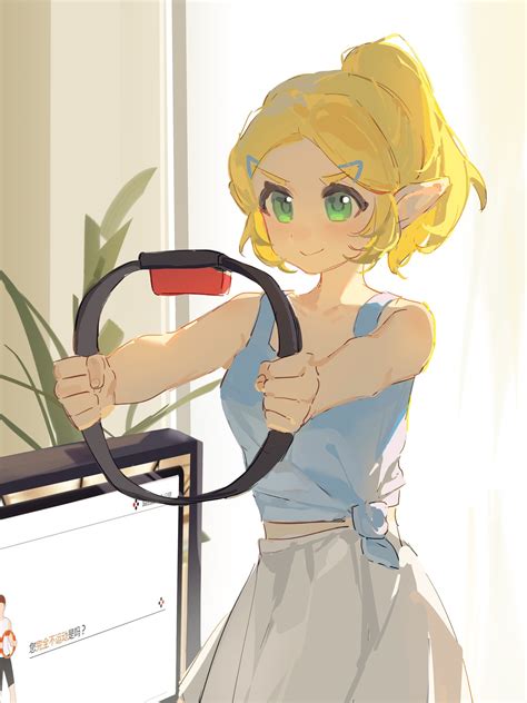 Zelda No Densetsu The Legend Of Zelda Image By Yumiyumo O