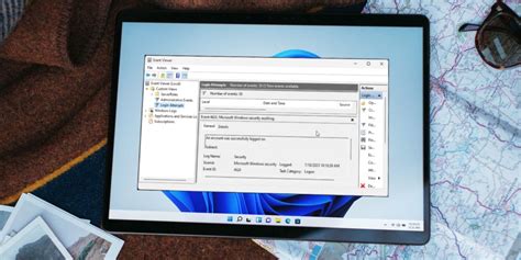 How To Use Event Viewer To Check For Errors On Windows 11