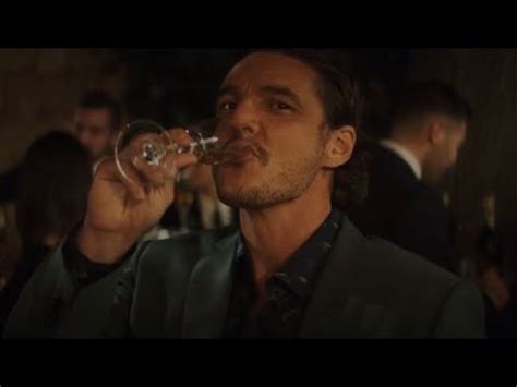 Pedro Pascal In The Unbearable Weight Of Massive Talent YouTube