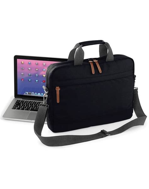 Laptop Aktentasche Campus Bagbase Taschen Aktentaschen Laptop