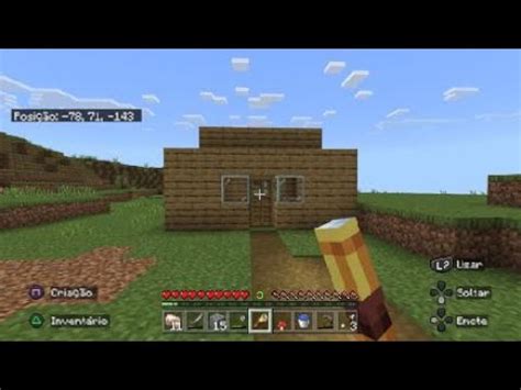 Minecraft EP2 A JORNADA YouTube