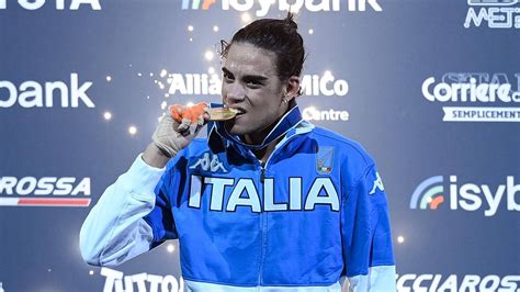 Mondiali 2023 Tommaso Marini è campione del mondo di fioretto 15 13