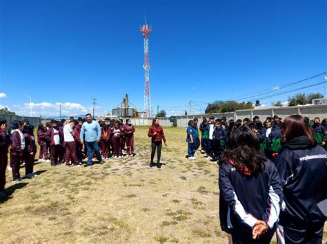 EMSaD 18 Benito Juárez CECyTE EMSaD