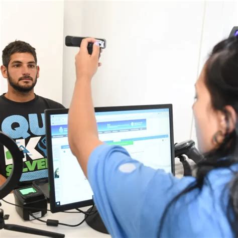 Actualizaron las tarifas para sacar el pasaporte cuánto sale y cómo