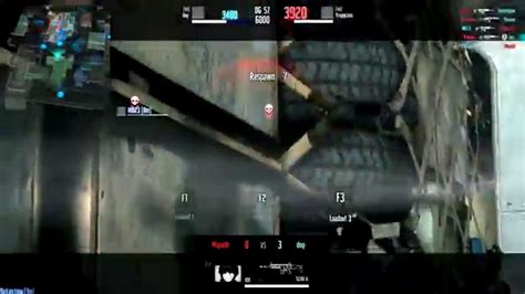 Combat Arms Line Of Sight Ultima Game Play YouTube