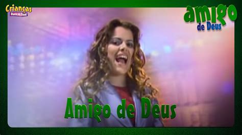 Amigo De Deus Dvd Amigo De Deus Crian As Diante Do Trono Acordes