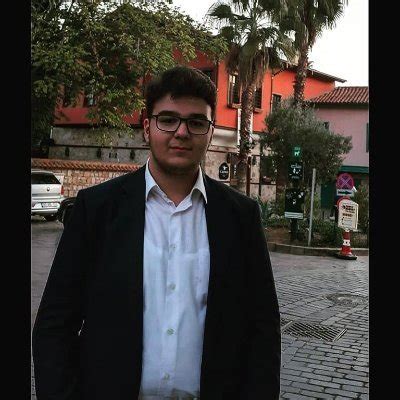 Hüseyin Can Eren HseyinCanEren9 Twitter