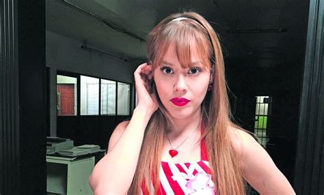La actriz que comprendió a Mary Boquitas El Chavo y El Ruco
