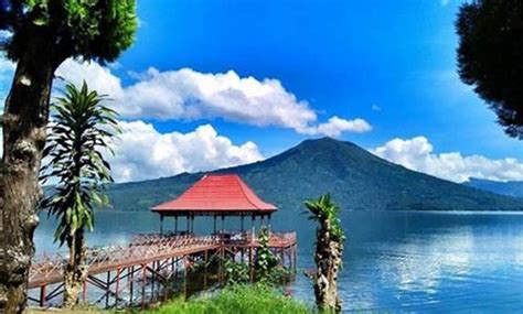 Tempat Wisata Di Lampung Barat Wisatalova