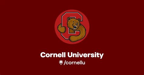 Cornell University Instagram Facebook Linktree