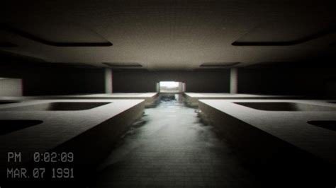 Escape The Backrooms Tutorial Y Gu A Kosgames