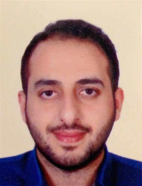 Abdulaziz Alnasser University Of East Anglia