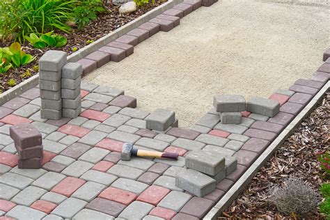 Polymeric Sand Vs Regular Sand Which Is Best For Pavers